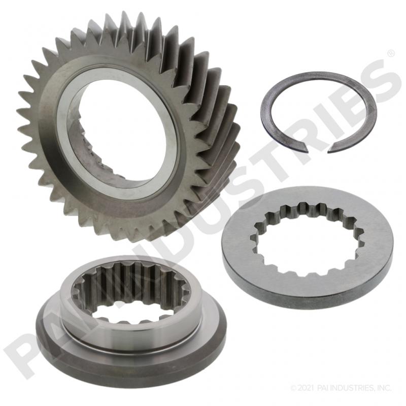 AUXILIARY DRIVE GEAR KIT K-2808