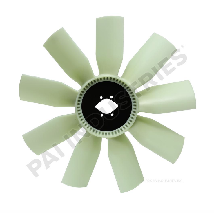 INTERNATIONAL NAVISTAR FAN 2022048C1