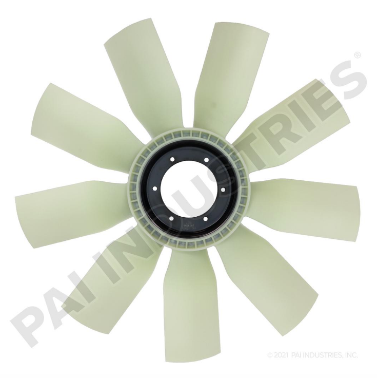 INTERNATIONAL NAVISTAR FAN 2000729C2