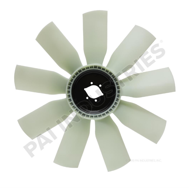 INTERNATIONAL NAVISTAR FAN 3507486C1