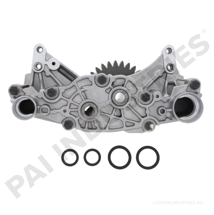 Mack MP8 & Volvo D13 LUBE PUMP PART# 20824906